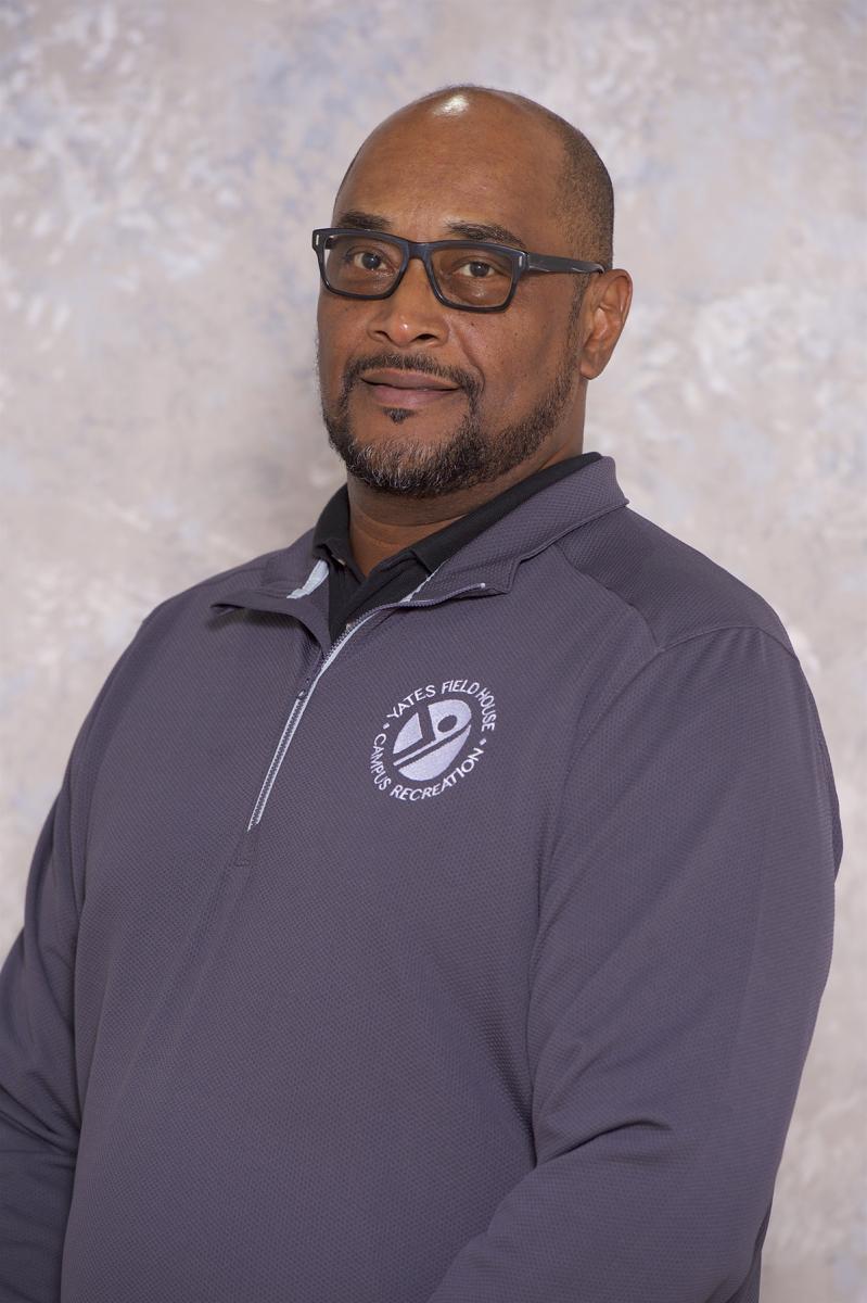 Evening Director | Recreation | Georgetown University