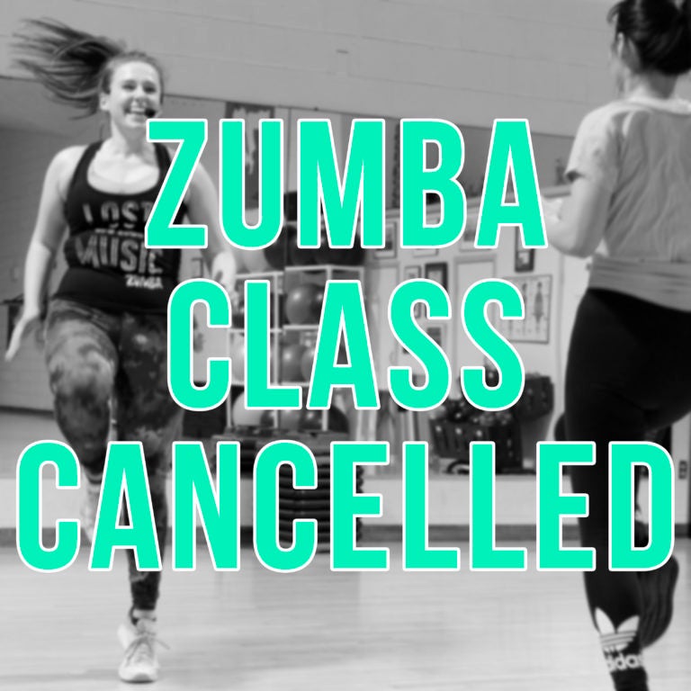 Zumba Class CANCELLED 6/17/19 | Recreation | Georgetown University