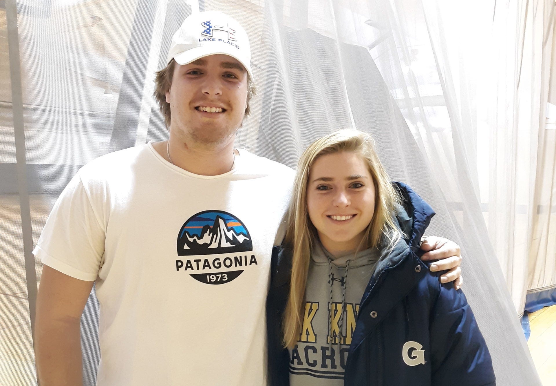 I (a)M Wedge: The Advancement of an Intramural Sports Department ...