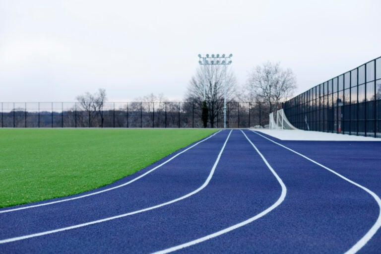 Kehoe Field | Recreation | Georgetown University