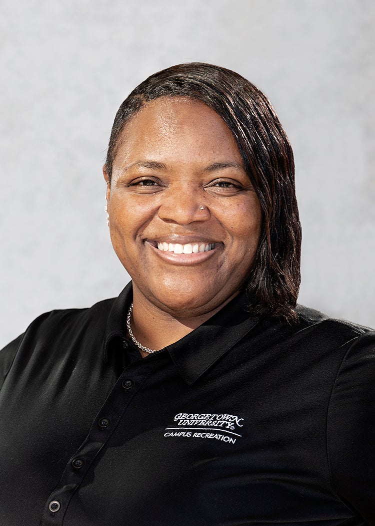 Senior Associate Director of Campus Recreation | Recreation ...