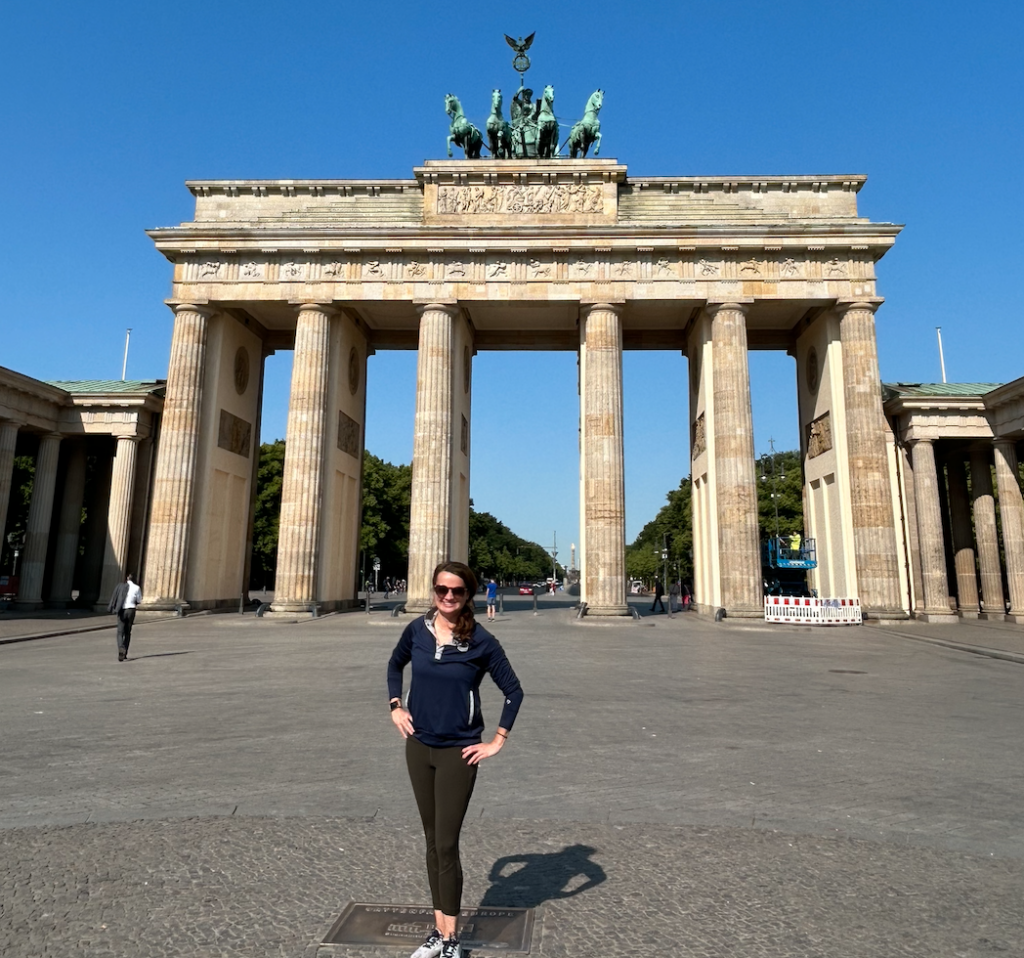 Meet Our Group Fitness Instructors | Recreation | Georgetown University