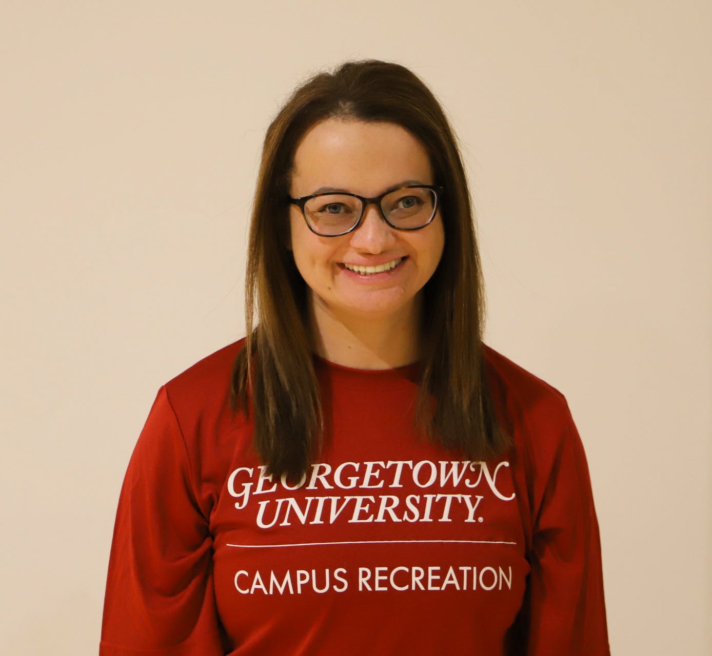 Meet Our Instructors | Recreation | Georgetown University