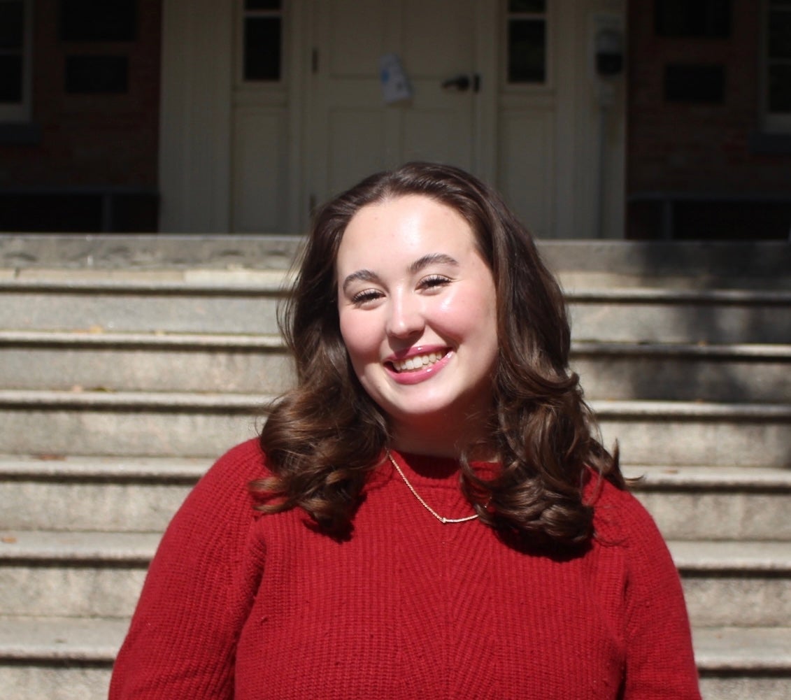 Swim Instructor Bios | Recreation | Georgetown University