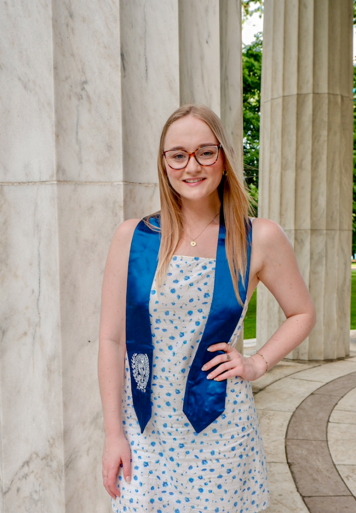 Swim Instructor Bios | Recreation | Georgetown University