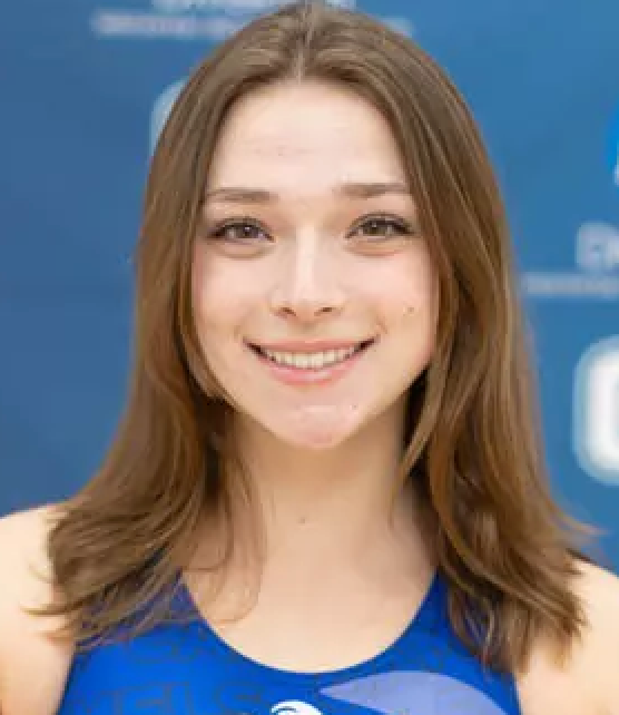 Swim Instructor Bios | Recreation | Georgetown University