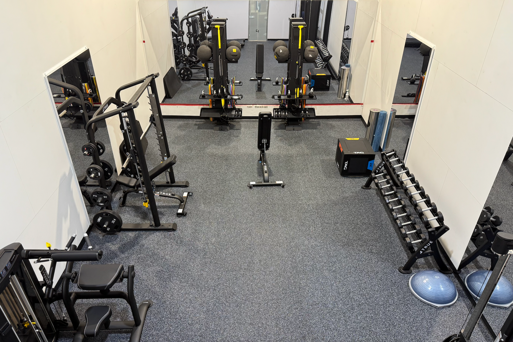 Facilities | Recreation | Georgetown University